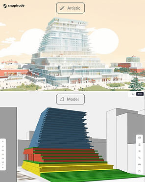 Snaptrude | Datech Solutions